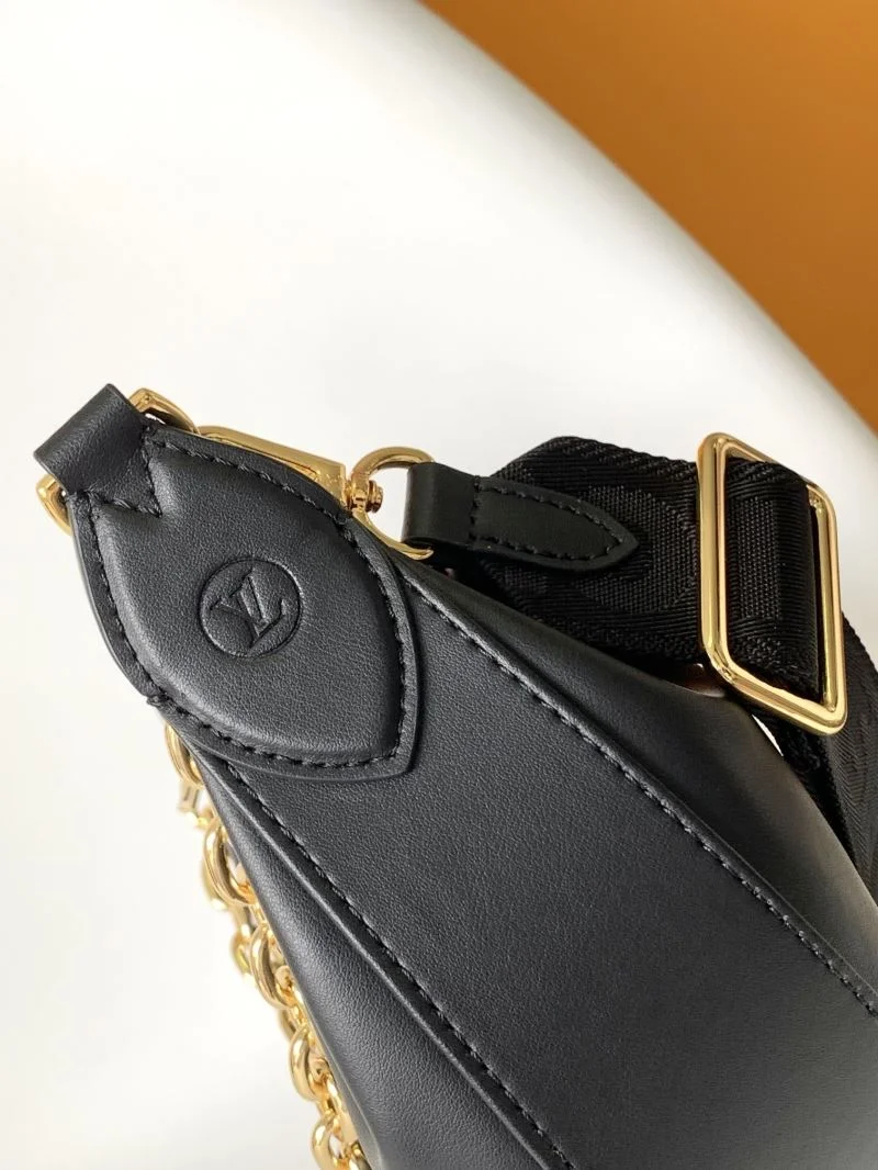 Genuine Louis Vuitton Hobo Bags