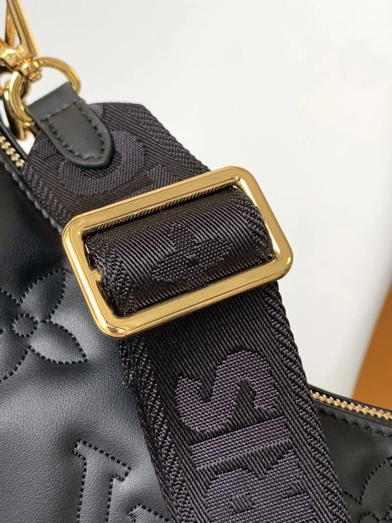 Genuine Louis Vuitton Hobo Bags