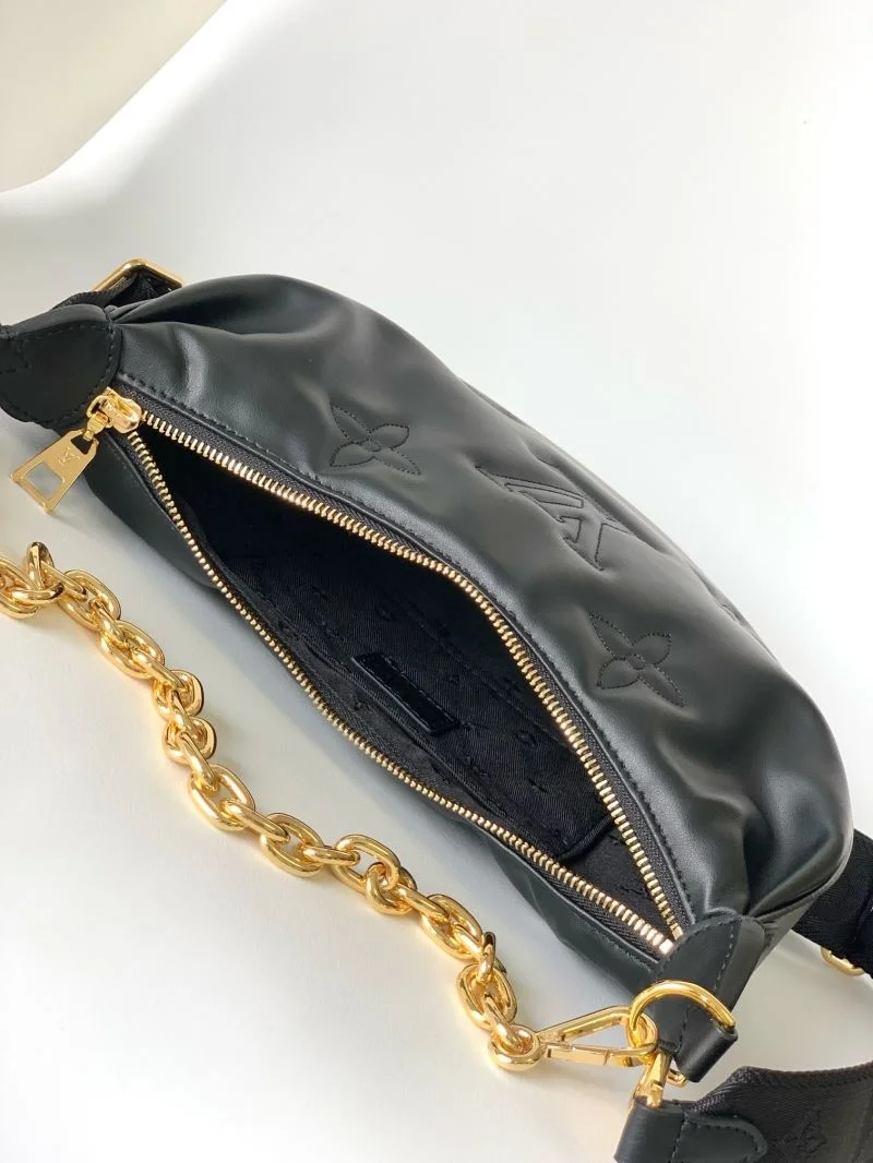 Genuine Louis Vuitton Hobo Bags