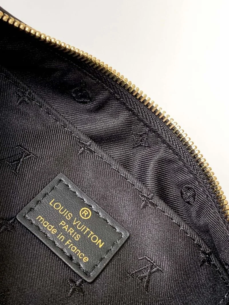 Genuine Louis Vuitton Hobo Bags
