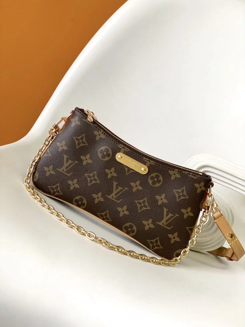 Louis Vuitton Hobo Bags