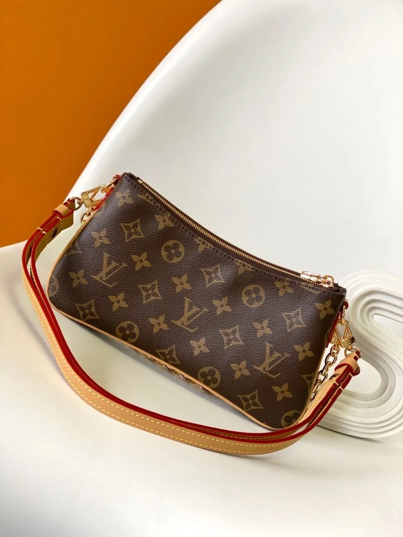 Factory-made Louis Vuitton Hobo Bags