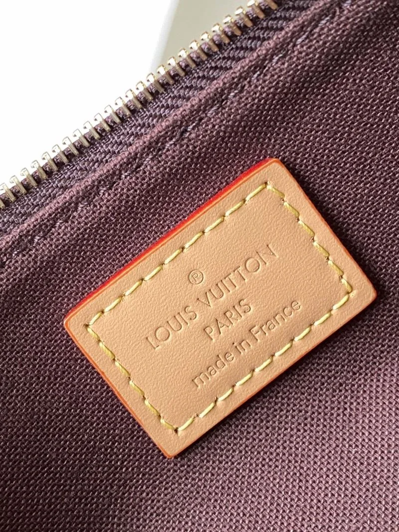 Factory-made Louis Vuitton Hobo Bags