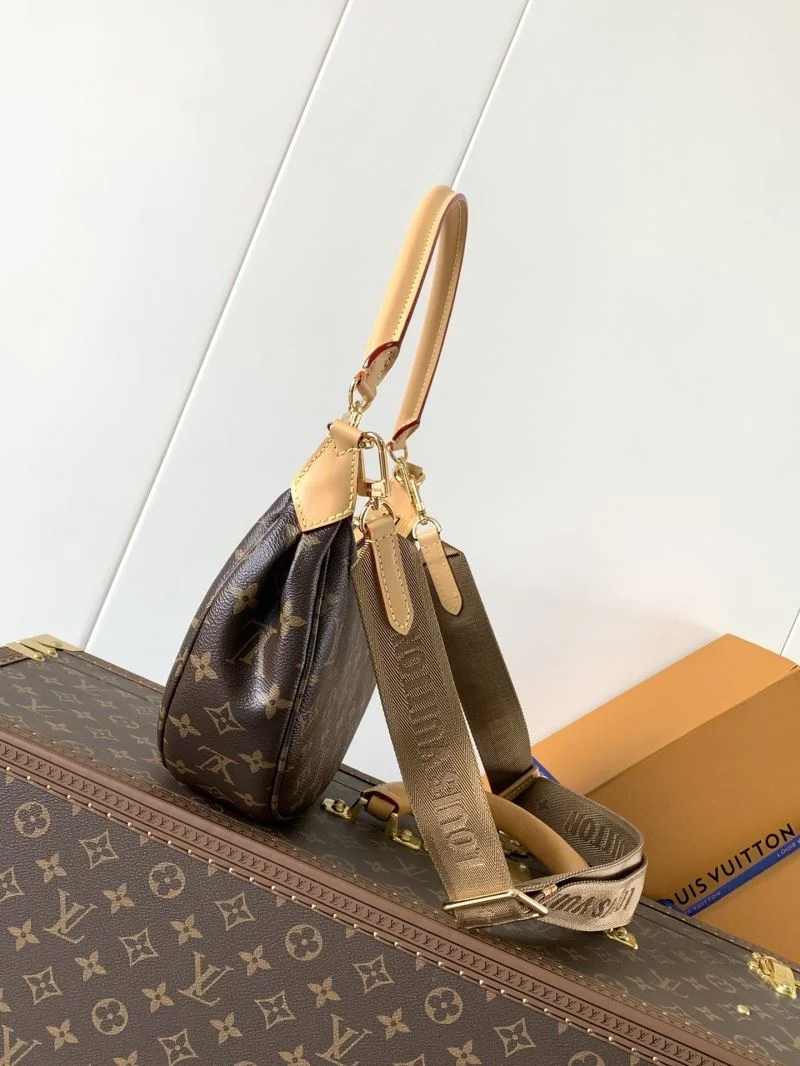 Low-cost Louis Vuitton Hobo Bags
