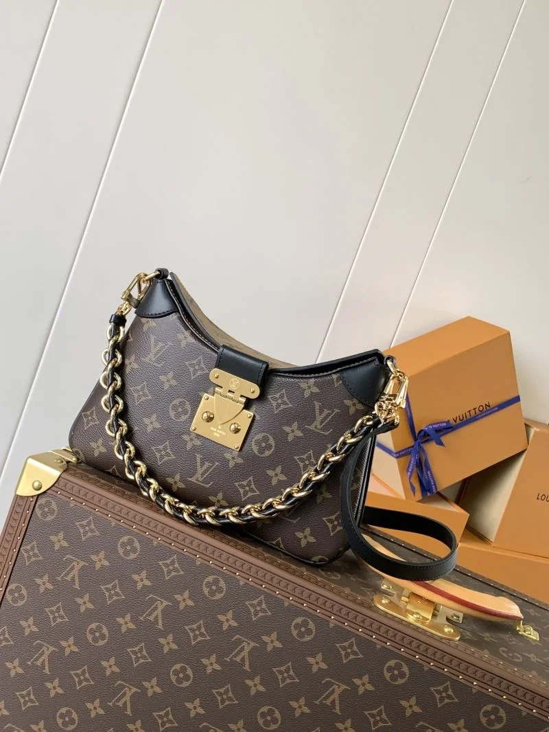 Louis Vuitton Hobo Bags