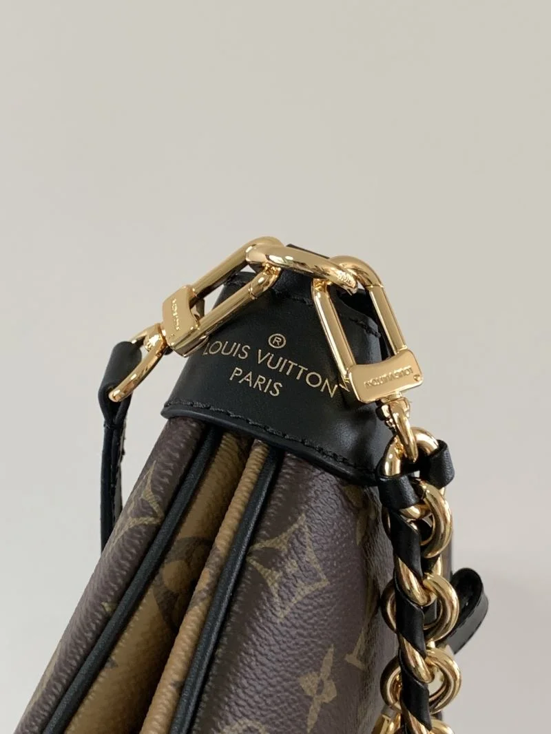 Bargain Louis Vuitton Hobo Bags