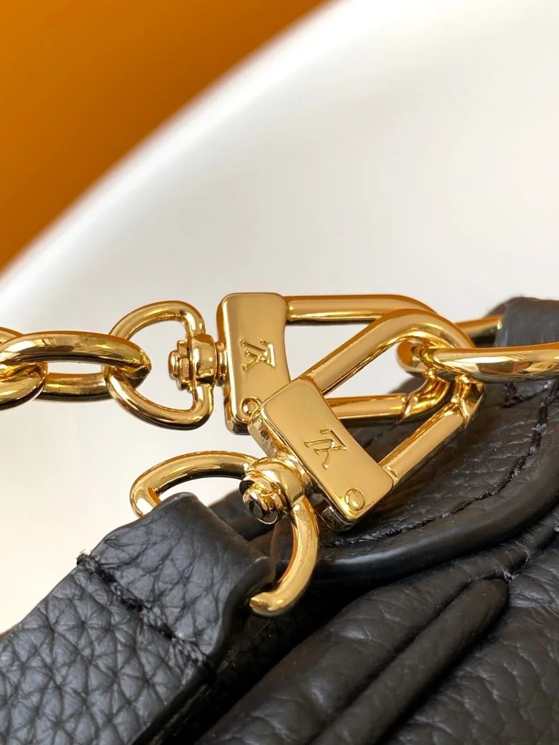 Brand-original Louis Vuitton Hobo Bags