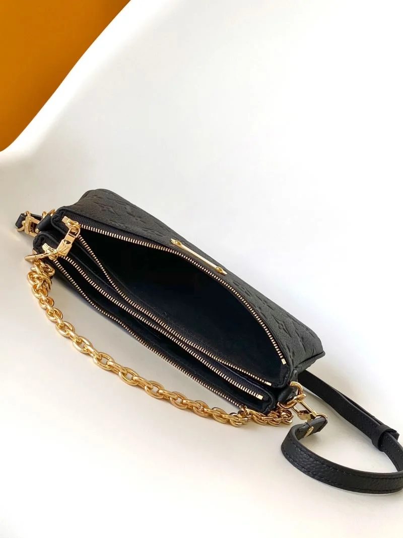 Brand-original Louis Vuitton Hobo Bags
