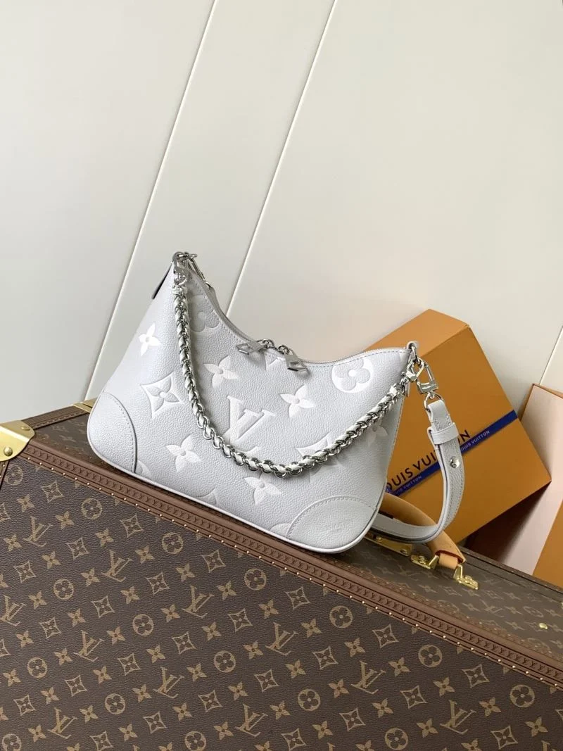 Louis Vuitton Hobo Bags