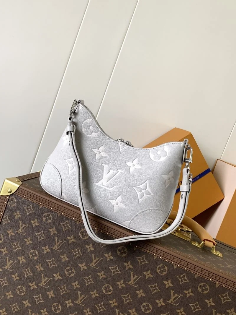 Budget-friendly Louis Vuitton Hobo Bags