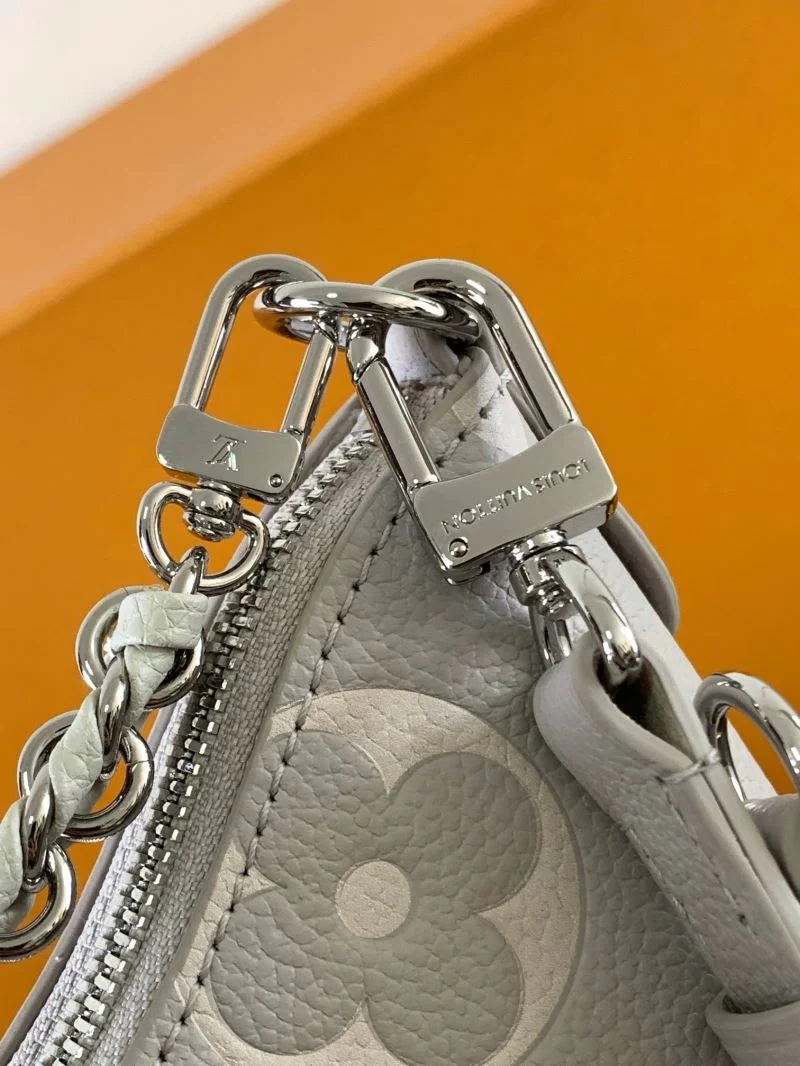 Budget-friendly Louis Vuitton Hobo Bags
