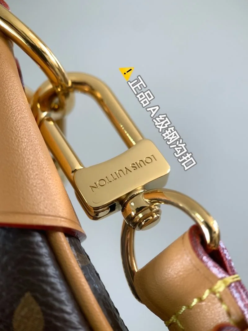 Official Louis Vuitton Hobo Bags