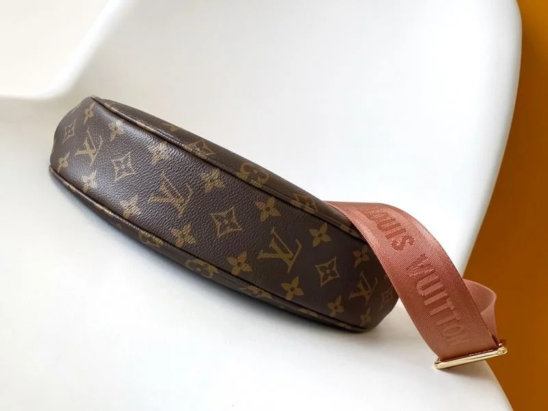 Reasonably priced Louis Vuitton Hobo Bags