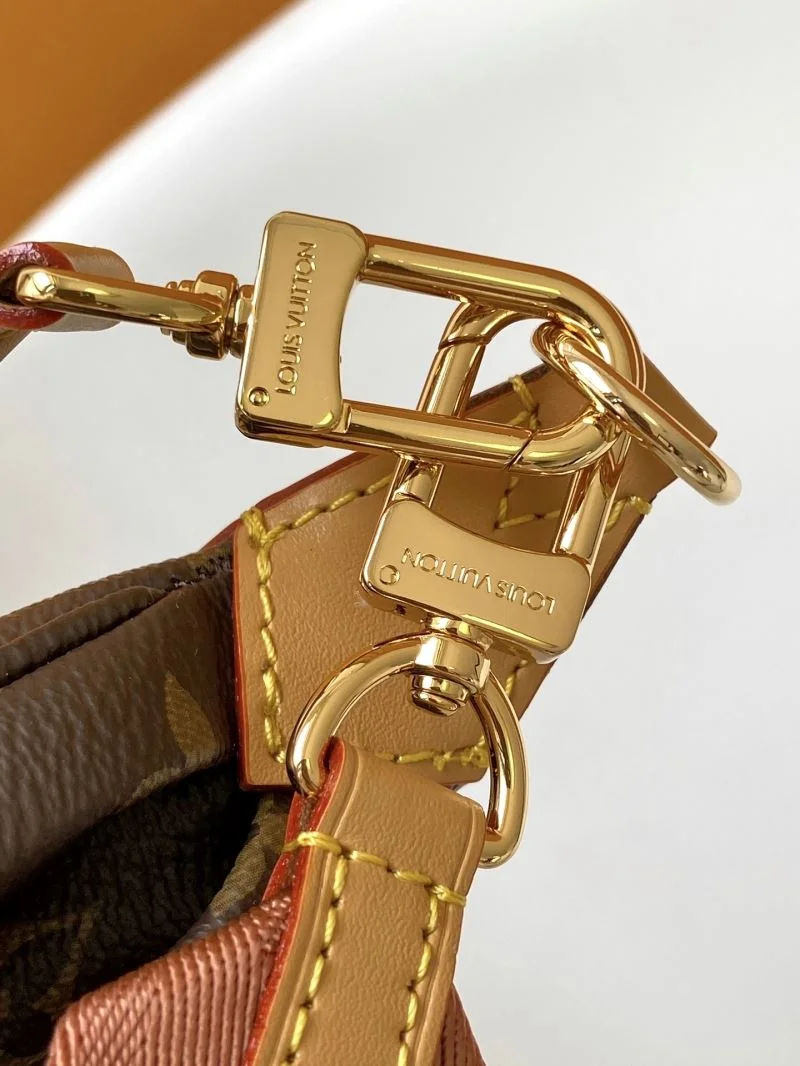 Reasonably priced Louis Vuitton Hobo Bags