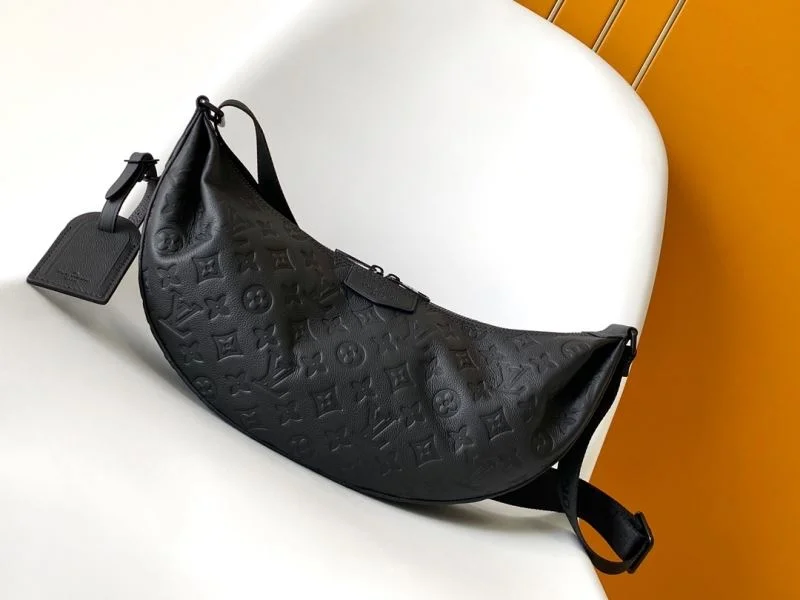 Louis Vuitton Hobo Bags