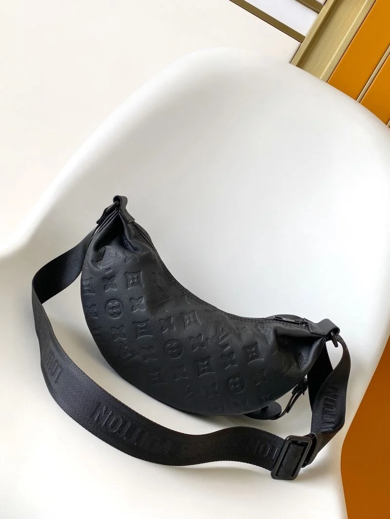 Top mirror Louis Vuitton Hobo Bags