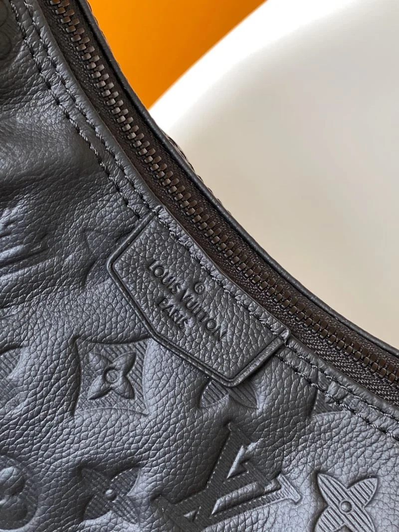 Top mirror Louis Vuitton Hobo Bags