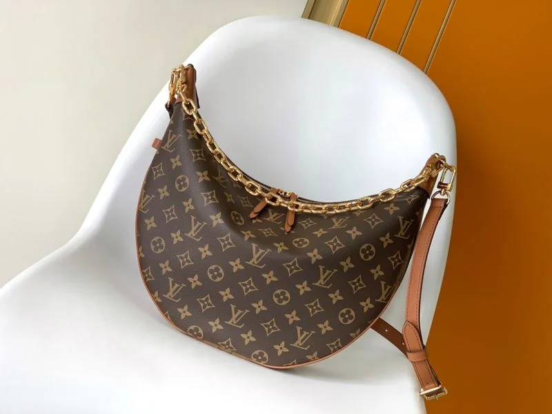 Louis Vuitton Hobo Bags