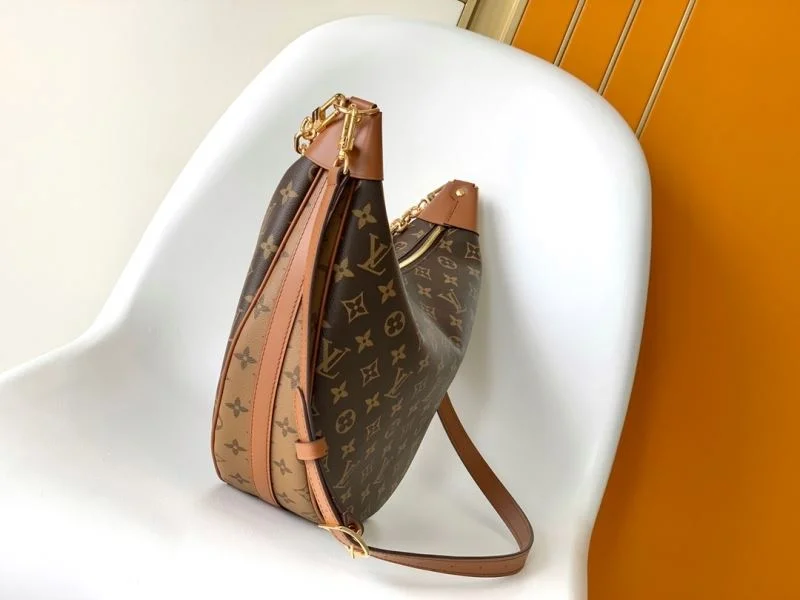 Affordable Louis Vuitton Hobo Bags