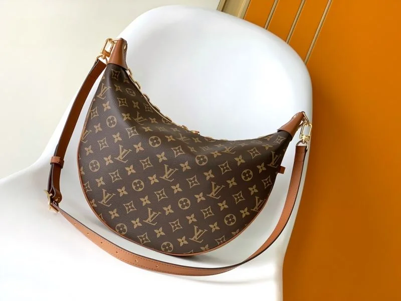 Affordable Louis Vuitton Hobo Bags