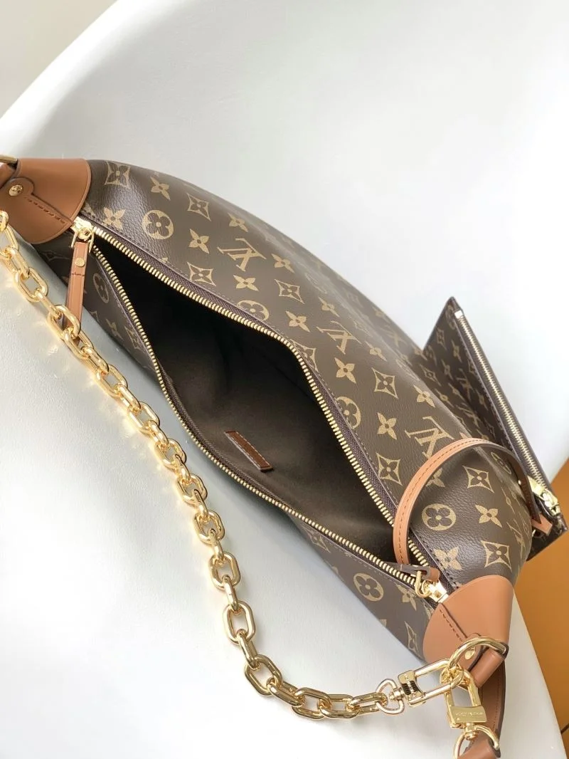 Affordable Louis Vuitton Hobo Bags