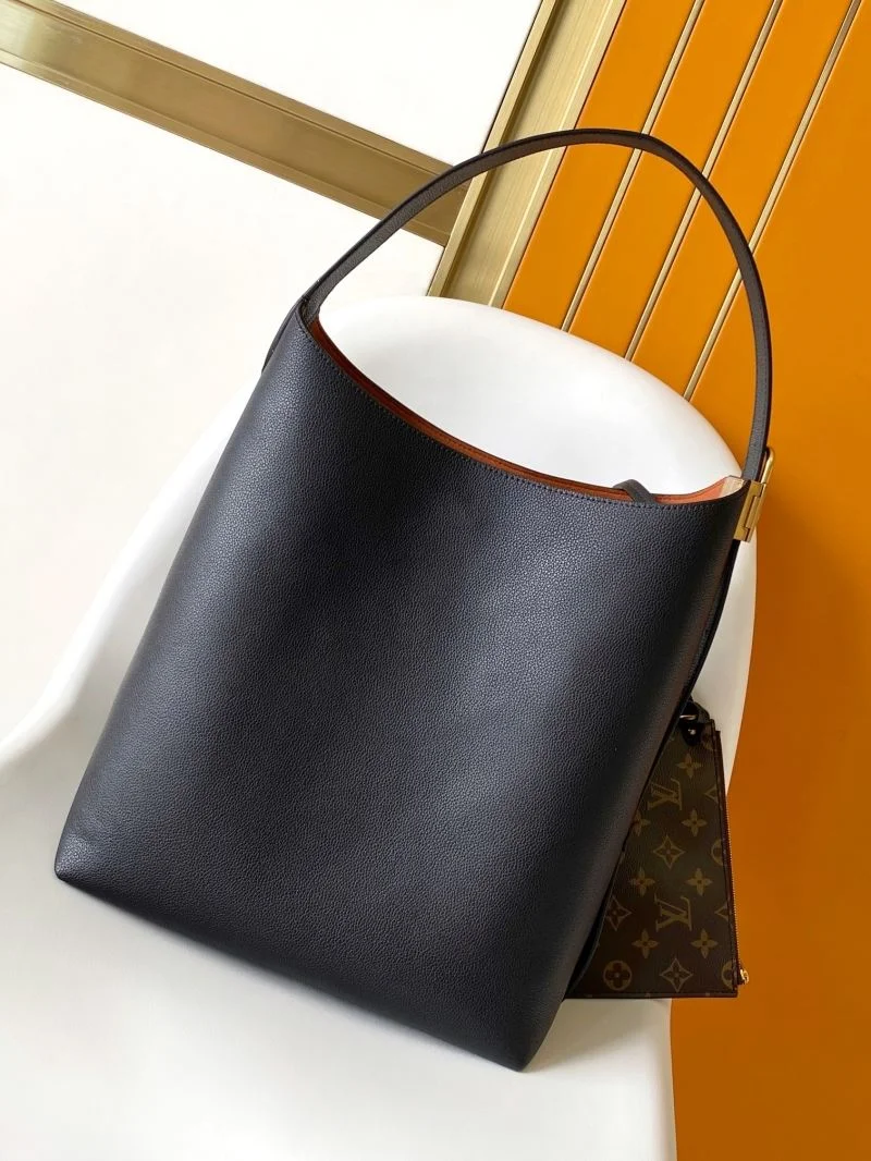 High fidelity Louis Vuitton Hobo Bags