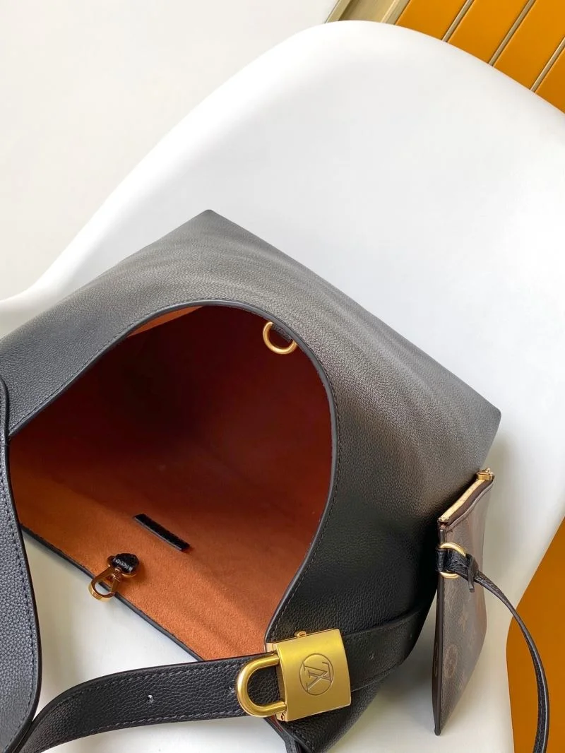 High fidelity Louis Vuitton Hobo Bags