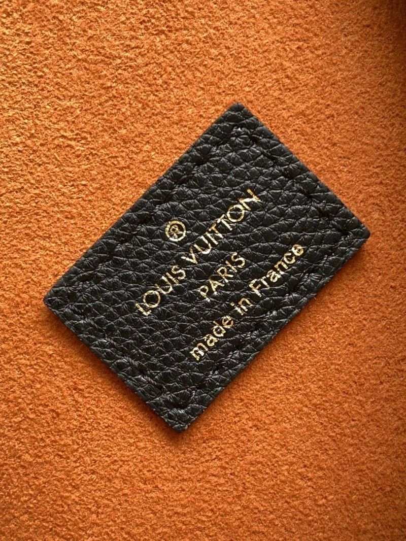 High fidelity Louis Vuitton Hobo Bags