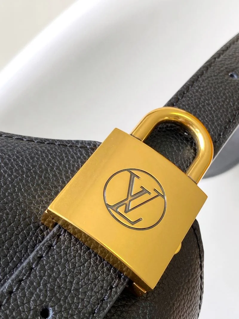 Perfect replica Louis Vuitton Hobo Bags
