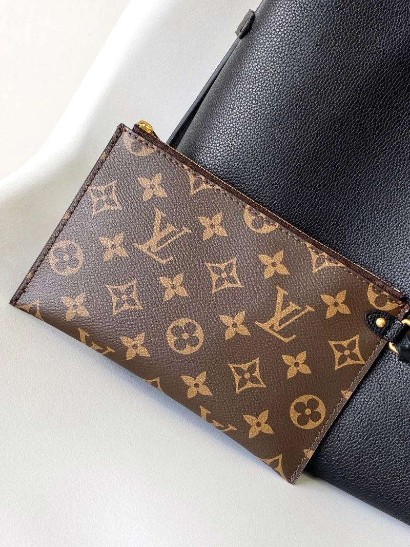 Perfect replica Louis Vuitton Hobo Bags