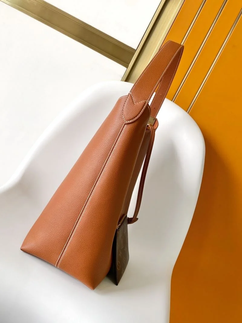 Authentic Louis Vuitton Hobo Bags