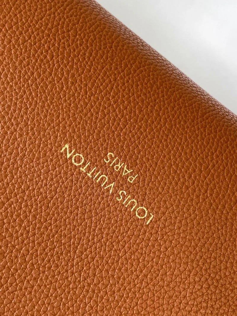 Authentic Louis Vuitton Hobo Bags