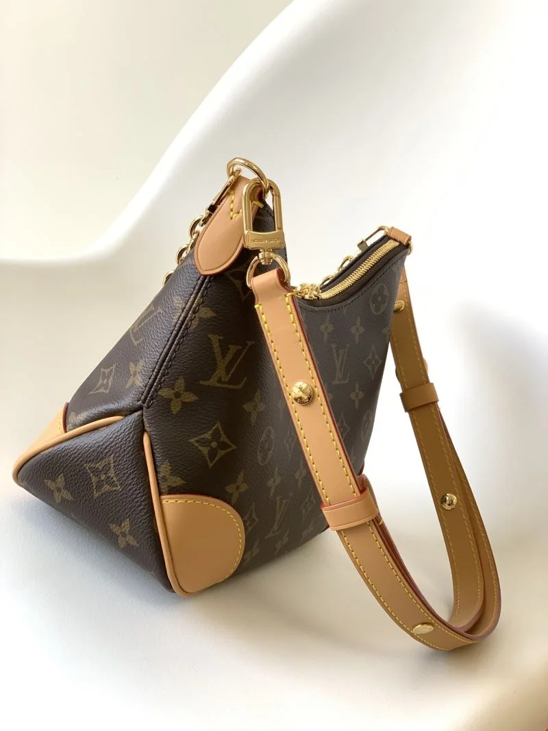 Original Louis Vuitton Hobo Bags