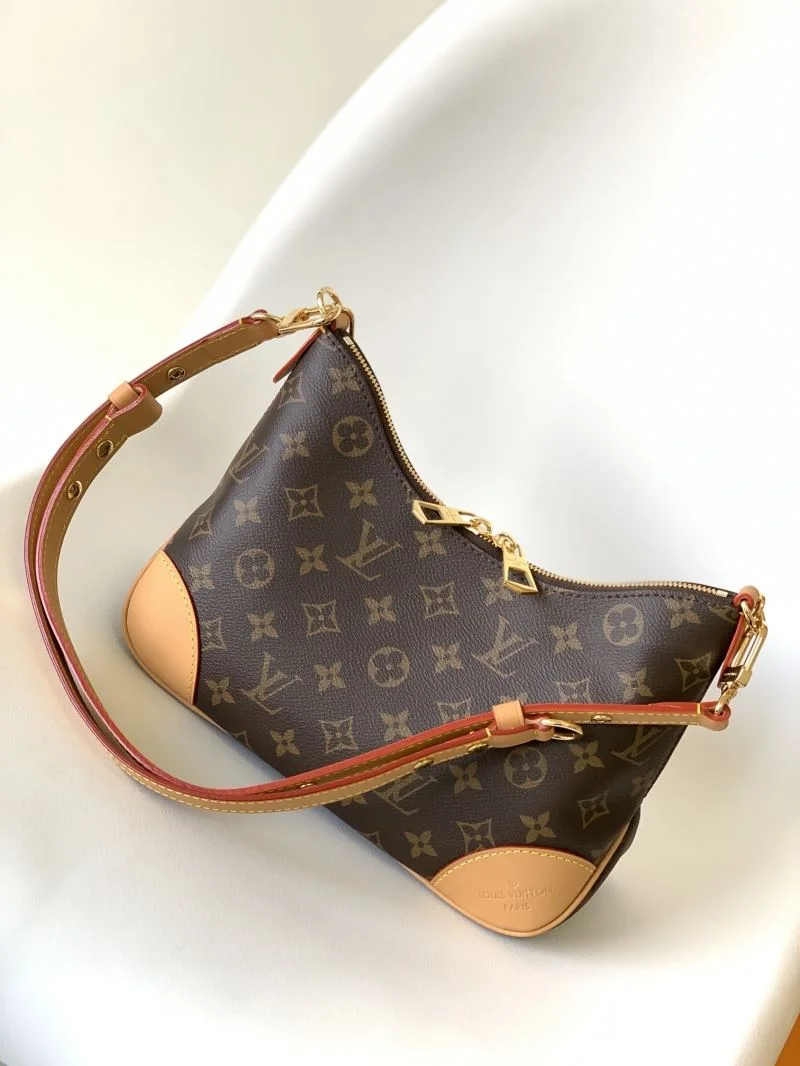 Original Louis Vuitton Hobo Bags