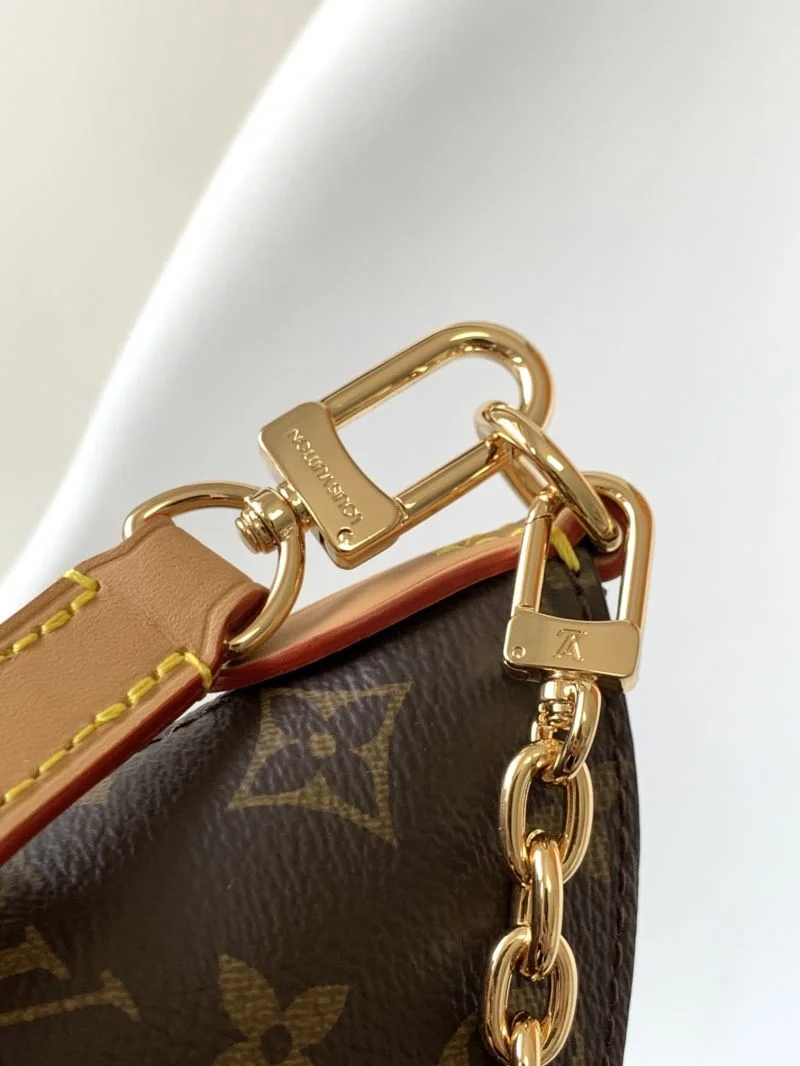 Original Louis Vuitton Hobo Bags