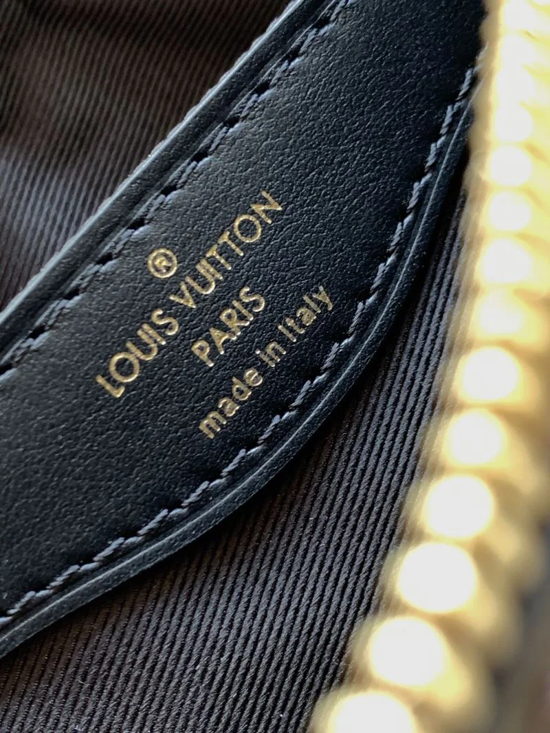 Genuine Louis Vuitton Hobo Bags