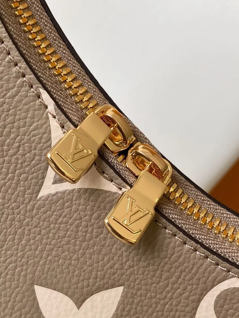 Original Louis Vuitton Hobo Bags