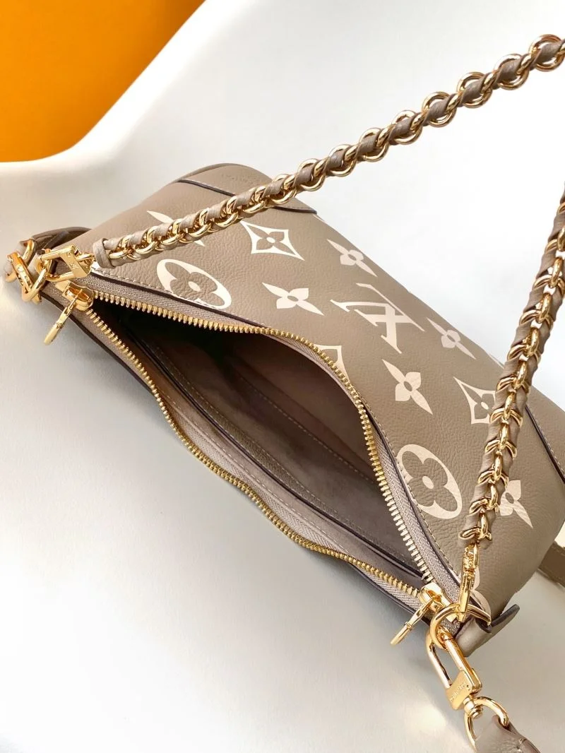 Original Louis Vuitton Hobo Bags