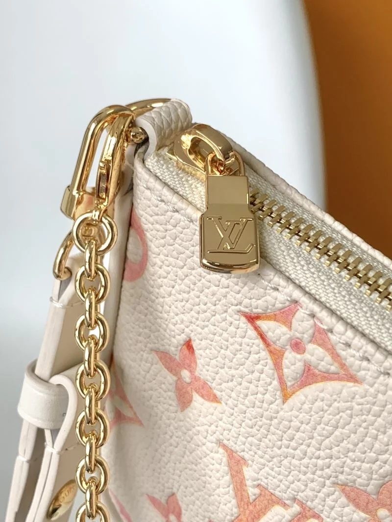 1:1 copy Louis Vuitton Hobo Bags