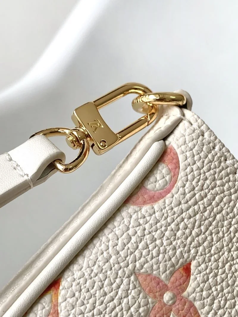 1:1 copy Louis Vuitton Hobo Bags