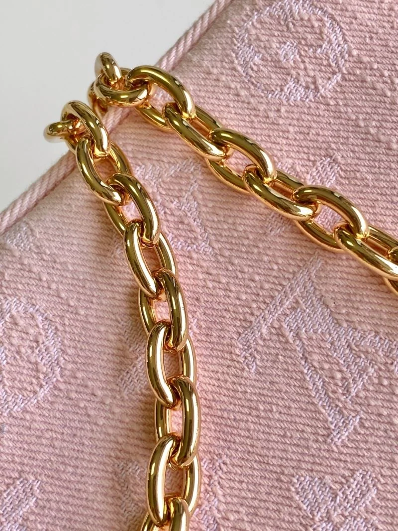 Mirror quality Louis Vuitton Hobo Bags