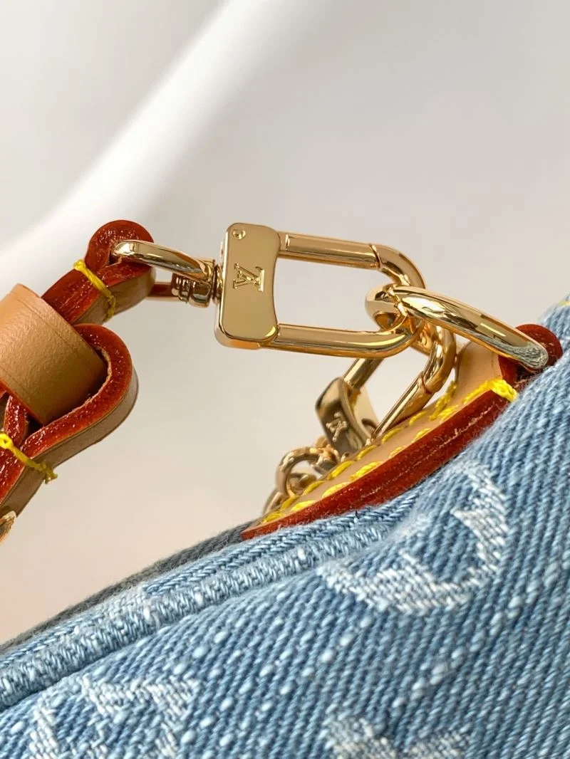 Perfect replica Louis Vuitton Hobo Bags