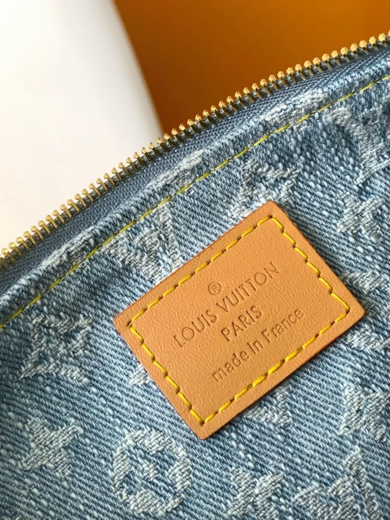 Perfect replica Louis Vuitton Hobo Bags