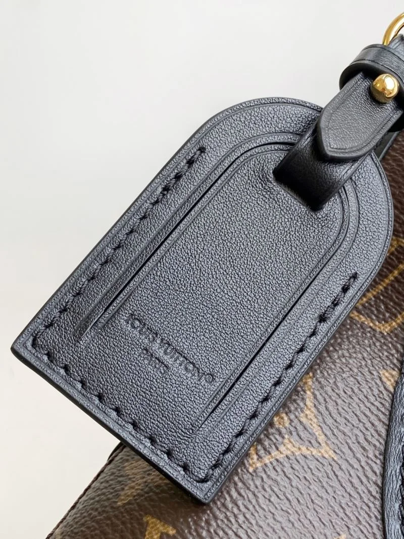 Exact replica Louis Vuitton Hobo Bags