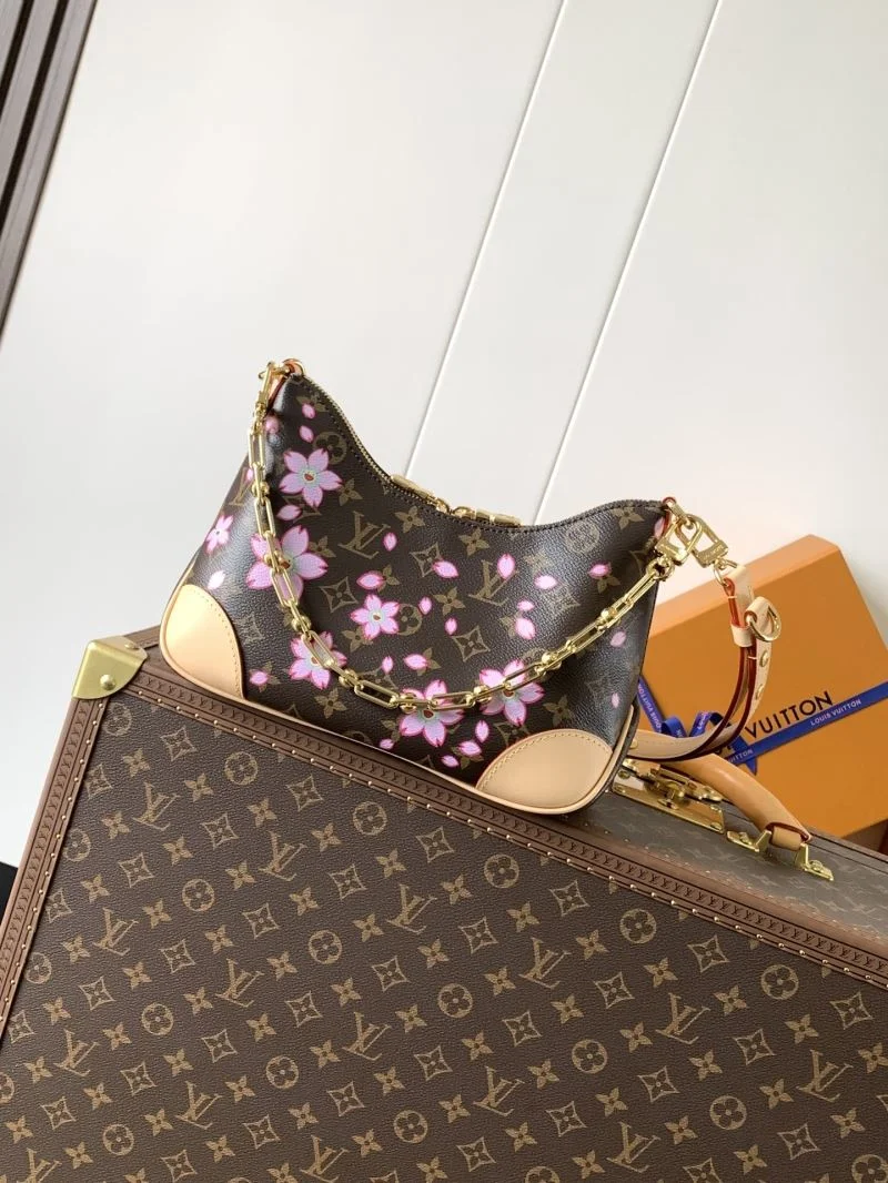 Louis Vuitton Hobo Bags