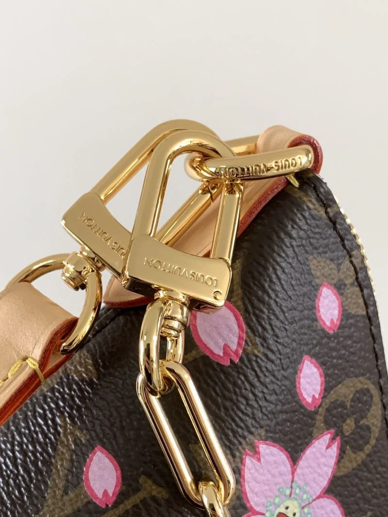 OEM Louis Vuitton Hobo Bags