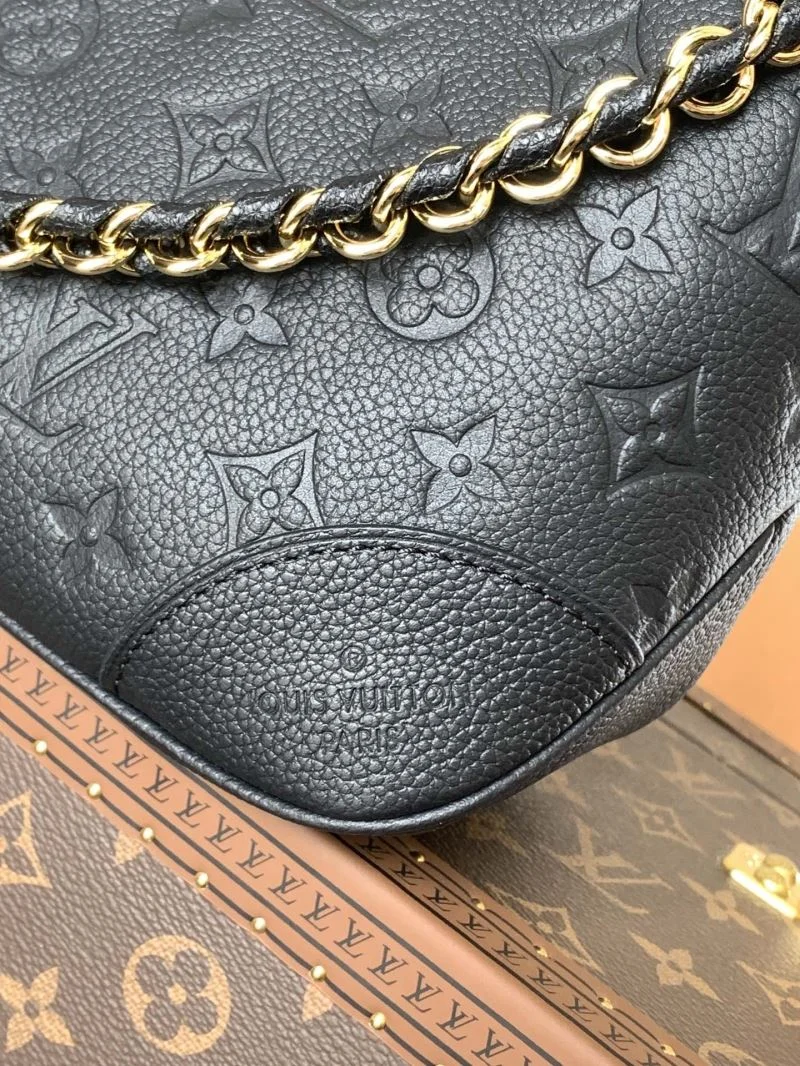 Genuine Louis Vuitton Hobo Bags