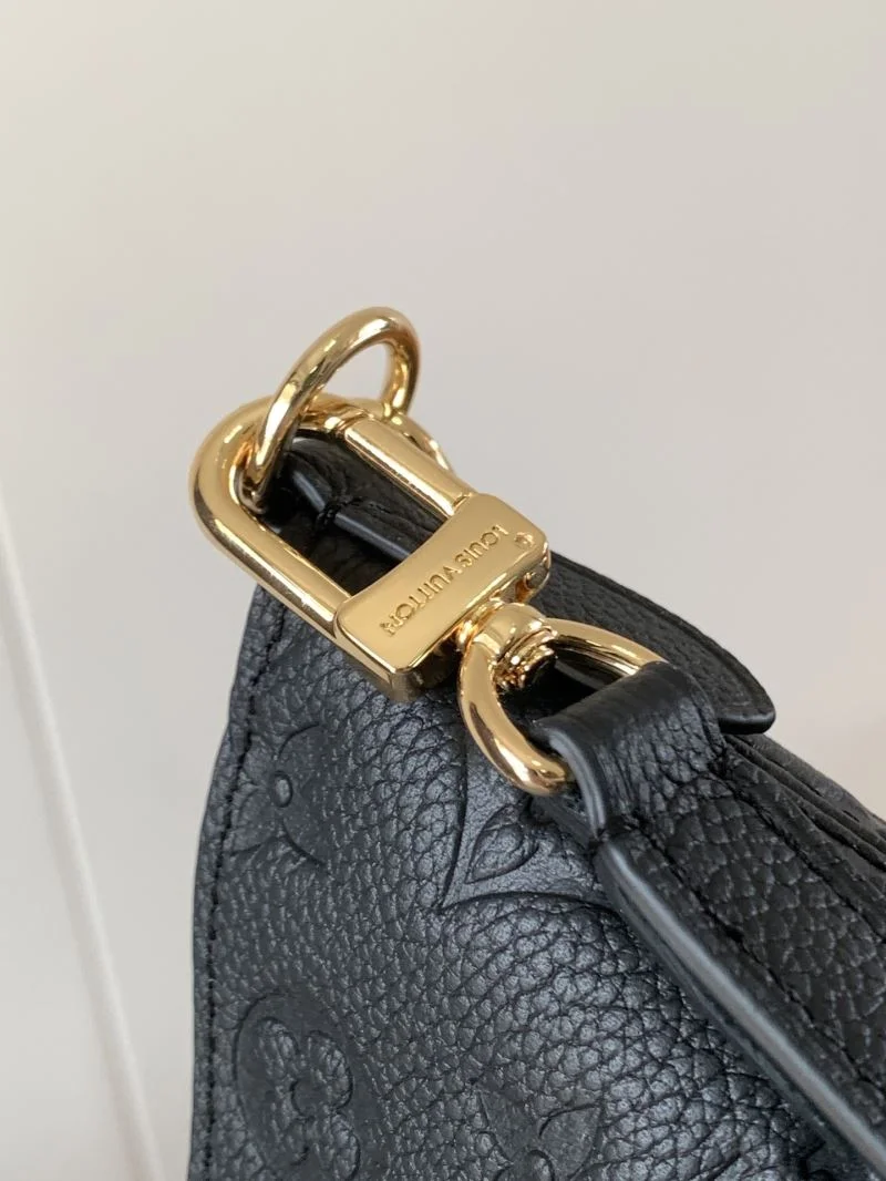 Genuine Louis Vuitton Hobo Bags