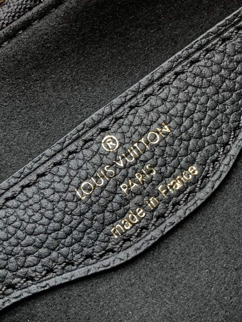 Genuine Louis Vuitton Hobo Bags