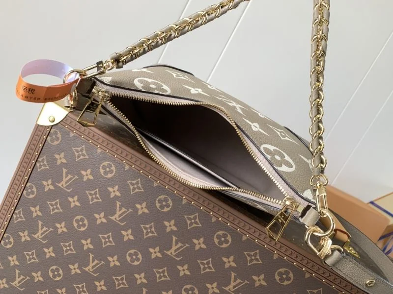 Reasonably priced Louis Vuitton Hobo Bags
